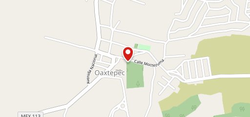 El Delfin, Oaxtepec - Menú del restaurante, precios y reseñas