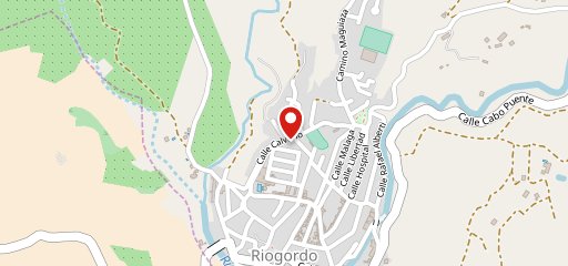 El Descorche del 30, Riogordo - Menú del restaurante, precios y reseñas