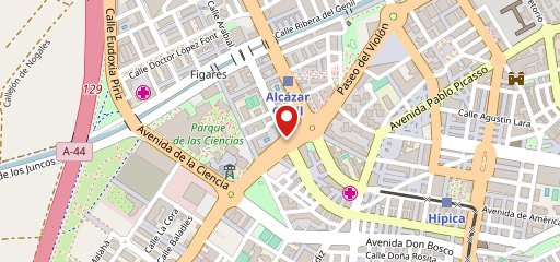 Taberna el Despacho, Granada - Menú del restaurante, precios y reseñas