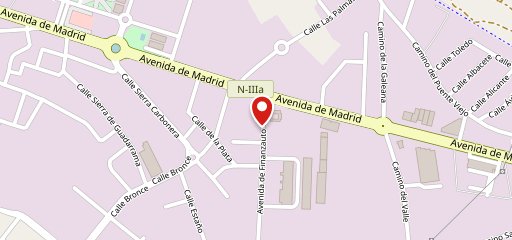 Restaurante El Duque, Arganda del Rey - Menú del restaurante, precios y ...