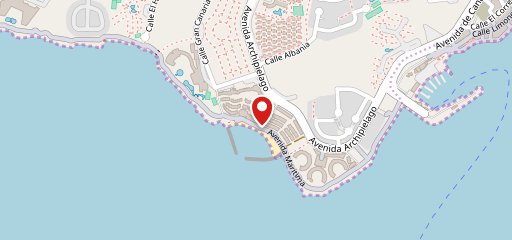 El Duque Tapas-Grill, Playa Blanca - Menú del restaurante, precios y ...