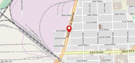 El Faro, Summit - Restaurant menu, prices and reviews