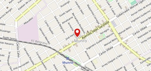 El Favorito Bodegón, Munro - Menú del restaurante, precios y reseñas