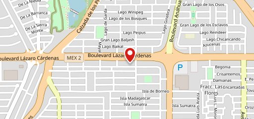 El Fido Dido's, Mexicali - Menú del restaurante, precios y reseñas