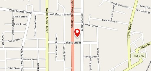 El Flamingo, Jasper - Restaurant menu, prices and reviews