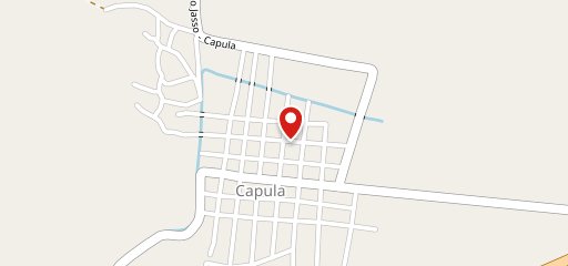 El Fogón De La Catrina, Capula - Menú del restaurante, precios y reseñas