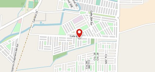 El fuerte de la pizza B/ la italia, Palmira - Menú del restaurante ...