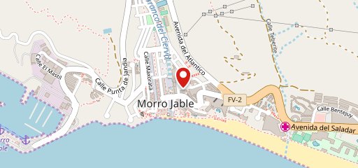 El Gallego Luís, Morro Jable - Menú del restaurante, precios y reseñas