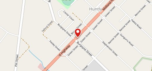 ElGordo Huntly, Huntly - Restaurant menu, prices and reviews