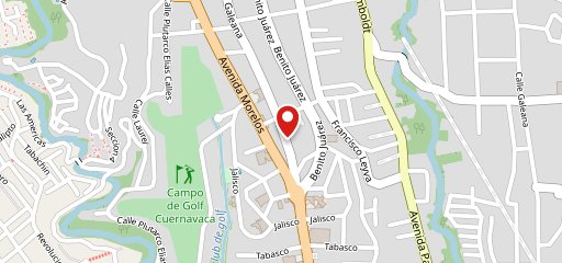 El Gran Buke. Pan, café y desayunos., Cuernavaca - Menú del restaurante ...