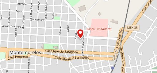 El gran Elote, Montemorelos - Menú del restaurante, precios y reseñas