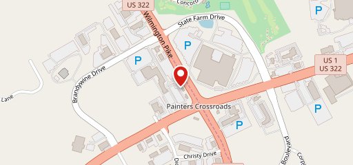 Gran Rodeo Mexican Bar & Grill, Concordville - Restaurant menu, prices ...