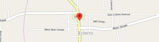 El Gran Rodeo, Eclectic - Restaurant menu, prices and reviews