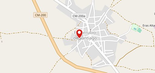 El graner, Pozorrubio - Menú del restaurante, precios y reseñas