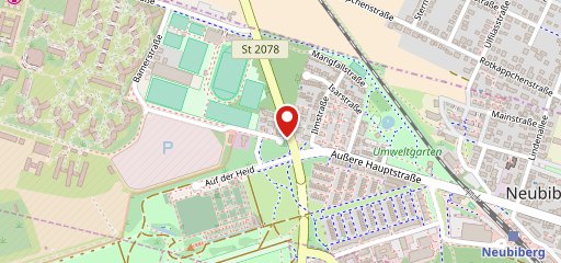 El Greco, Neubiberg - Speisekarte, Preise und Bewertungen