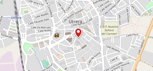El Grial in Utrera - Restaurant reviews