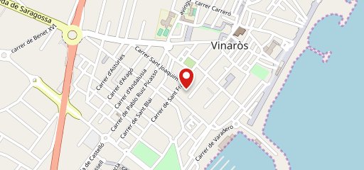 EL GUACHINCHE DE VINARÒS in Vinaròs - Restaurant reviews