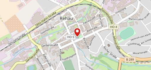 Café & Tapas Bar El Gusto, Rehau - Speisekarte, Preise und Bewertungen