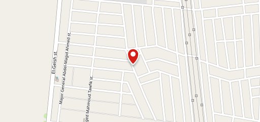 El Hadaba Fish Restaurant - Menú del restaurante, precios y reseñas