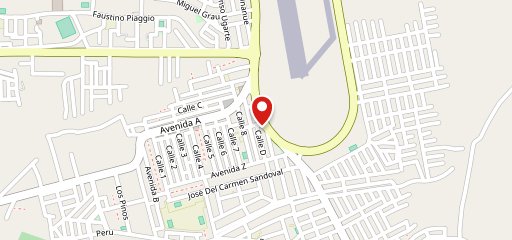 EL HORNERO restaurant, Talara - Restaurant reviews