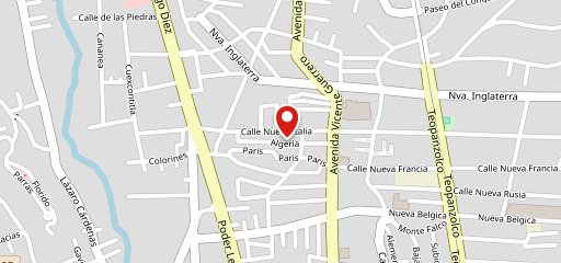 El huacal, Cuernavaca - Menú del restaurante, precios y reseñas