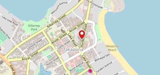 El Humero, Auckland - Menú del restaurante, precios y reseñas