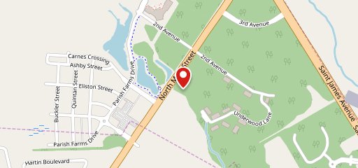 El Jalapeño - at Carnes Crossroads, Summerville - Restaurant menu ...