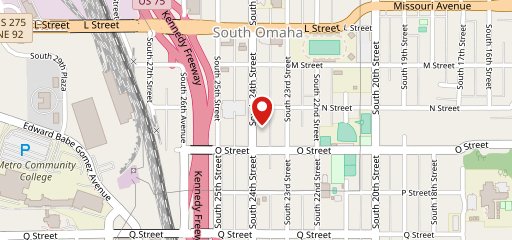 El Jefe Bar, Omaha - Restaurant menu, prices and reviews