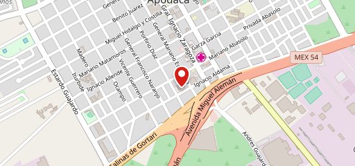 El Jonuco, Apodaca - Menú del restaurante, precios y reseñas