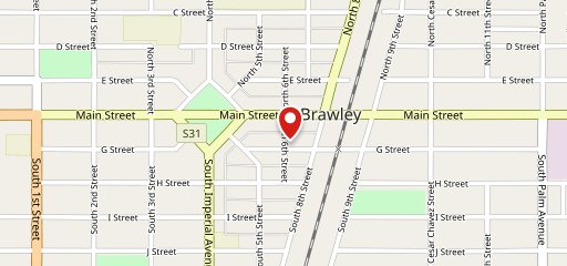 El Jumping Bean Taquería, Brawley - Restaurant menu, prices and reviews