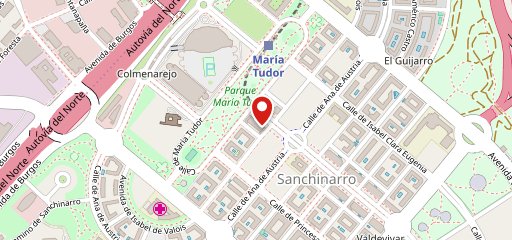 EL KIOSKO Sanchinarro, Madrid - Menú del restaurante, precios y reseñas
