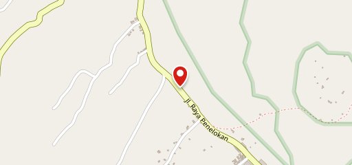 el lago, Central Batur - Restaurant menu, prices and reviews