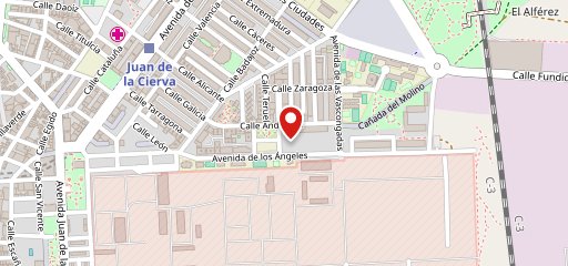 El Libanés, Getafe - Menú del restaurante, precios y reseñas