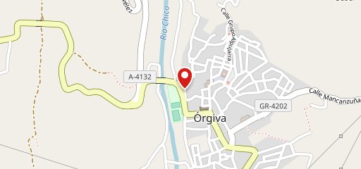 el limonero, Órgiva - Menú del restaurante, precios y reseñas