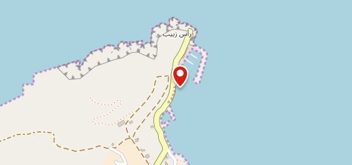 EL MANARA, Cap Zebib - Menu du restaurant, prix et avis