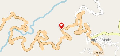 El Mancarron, Lonya Grande - Menú del restaurante, precios y reseñas