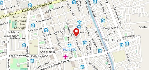 El Manjar, Ica, Ica - Menú del restaurante, precios y reseñas