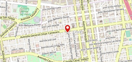 El Manjar Marino 1, Lince - Menú del restaurante, precios y reseñas