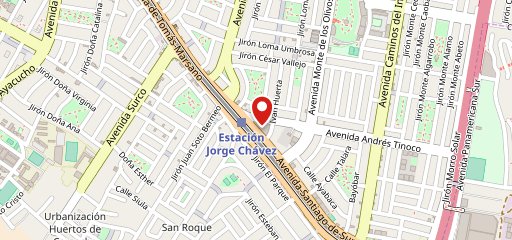 El Manjar - Pasteleria Fina, La Molina - Menú del restaurante, precios ...