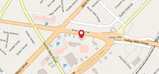 El MAR SEAFOOD GRILL AND BAR, Waco - Restaurant menu, prices and reviews