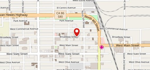 El menudazo, El Centro - Restaurant menu, prices and reviews