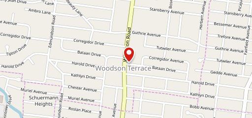 El Mercado, St. Louis - Restaurant menu, prices and reviews