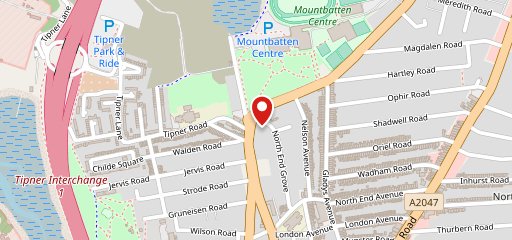 Golden Boat Cosham, Portsmouth - Restaurant menu, prices and reviews