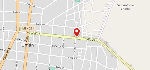 El Mexicano, Uman - Restaurant menu, prices and reviews