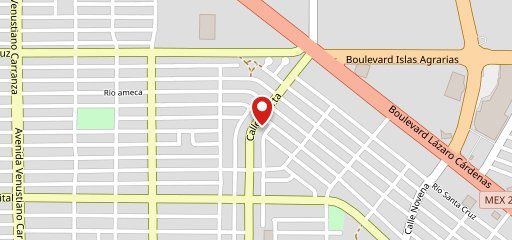 El Mezon, Mexicali - Menú del restaurante, precios y reseñas