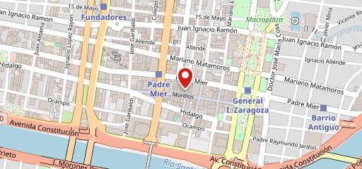 El Michi Chef, Monterrey - Menú del restaurante, precios y reseñas