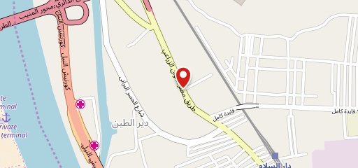 El Moamen restaurant, Egypt, X6PP+8G9 - Restaurant reviews