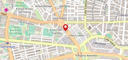 Restaurante Marisquería el Navío Málaga, Málaga - Menú del restaurante ...