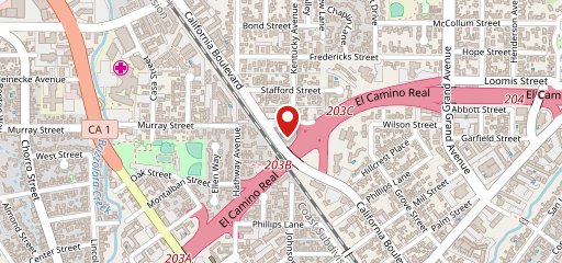 El Nabor, San Luis Obispo - Restaurant menu, prices and reviews