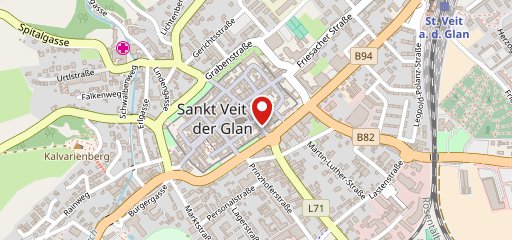 El Nino Lounge Bar, Sankt Veit an der Glan - Speisekarte, Preise und ...